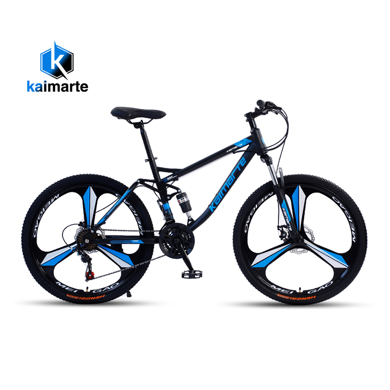 New Product MTB High Carbon Steel 24/26 inch 30 Speed for adult cycle ...