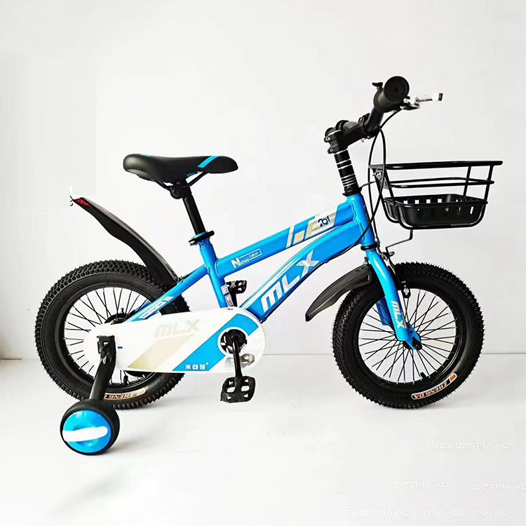 Mountain Bicycle For 8-16 Years Children With Brake Line/Kids Student ...
